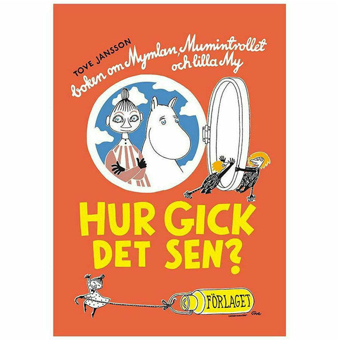 ムーミン｜北欧雑貨